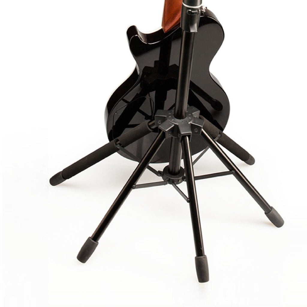 World’s Most Stable Instrument Stands – dnaguitargear